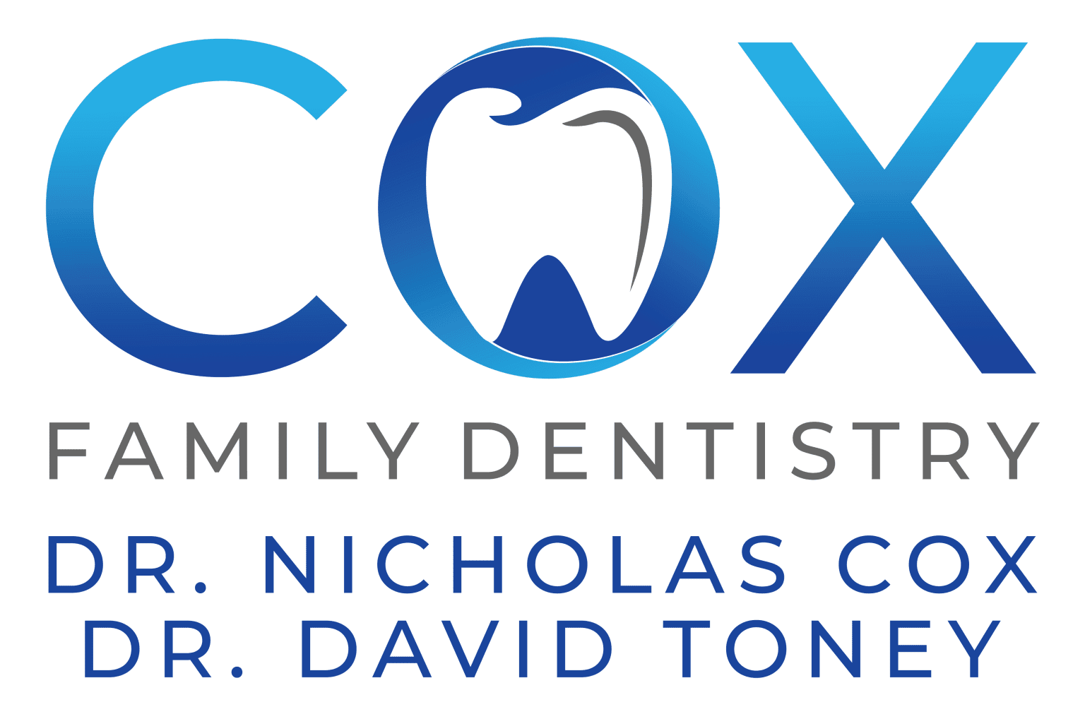 Cox Family Dentistry | Allen, TX 75002 | Dr. Nicholas Cox