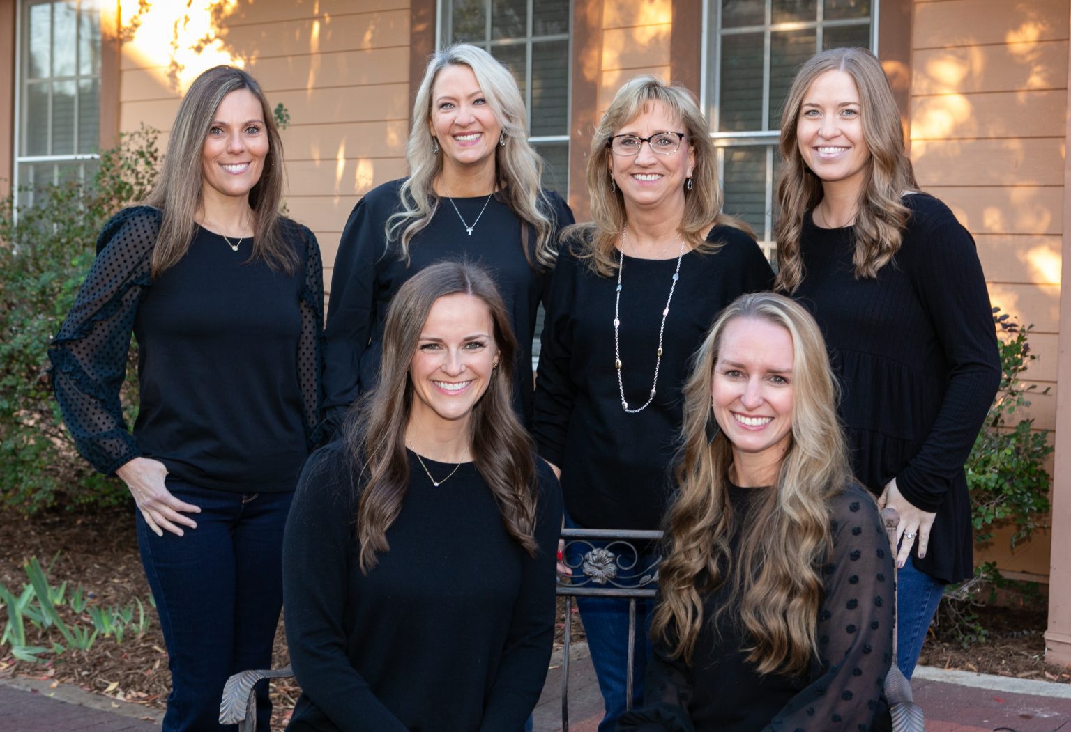 Meet Our Team | Cox Family Dentistry | Allen, TX 75002